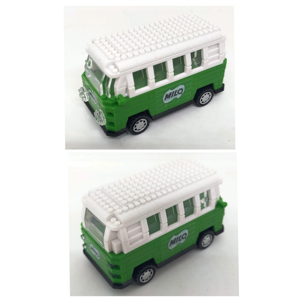 Milo COLLECTOR DIECAST Car | Shopee Malaysia