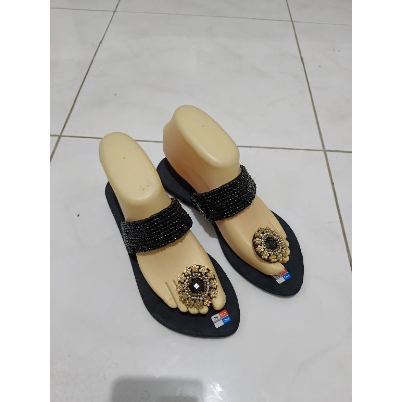 Balinese ethnic sandals,/ monte sandals, unique sandals,/ bohemian ...