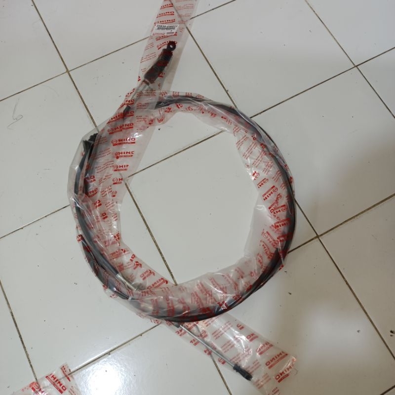 HINO 500 LOHAN FM260JD 33830-EW011 TRANSMISSION CABLE | Shopee Malaysia