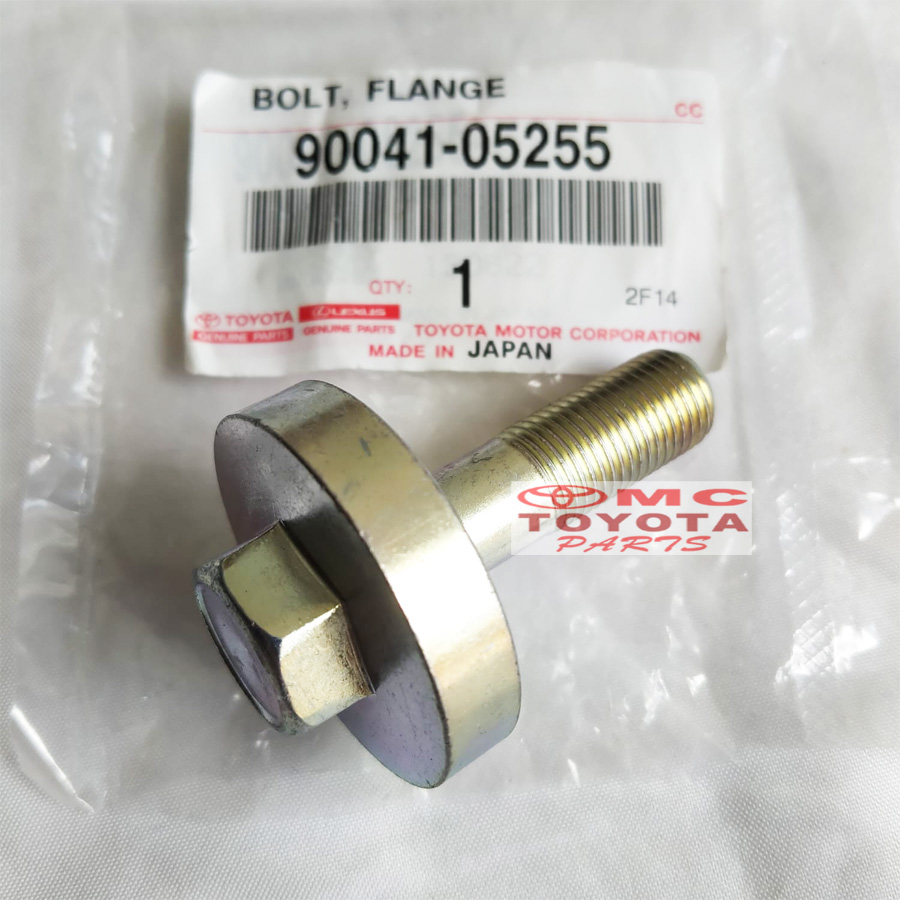 Pulley Bolt Pully Crutches As Avanza Toyota Xenia 1.3CC Vios Soluna ...