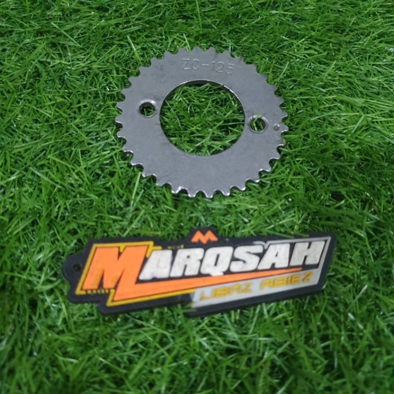 Kamprat set series type Chain 98 And 100 Kamprat ahm series (import ...