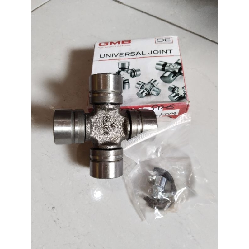 Cross cross cross kross kros joint join coupling kia pregio travelo ...