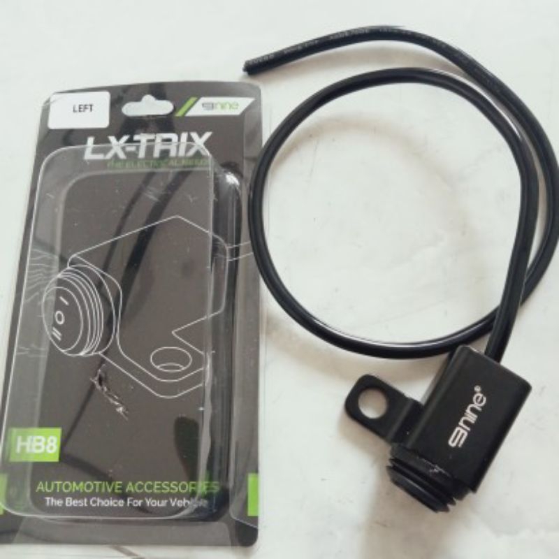Luximos switch luminos switch on and off | Shopee Malaysia