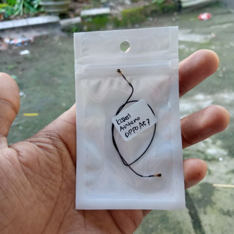 Oppo A57 Signal Antenna Cable (Unit) | Shopee Malaysia