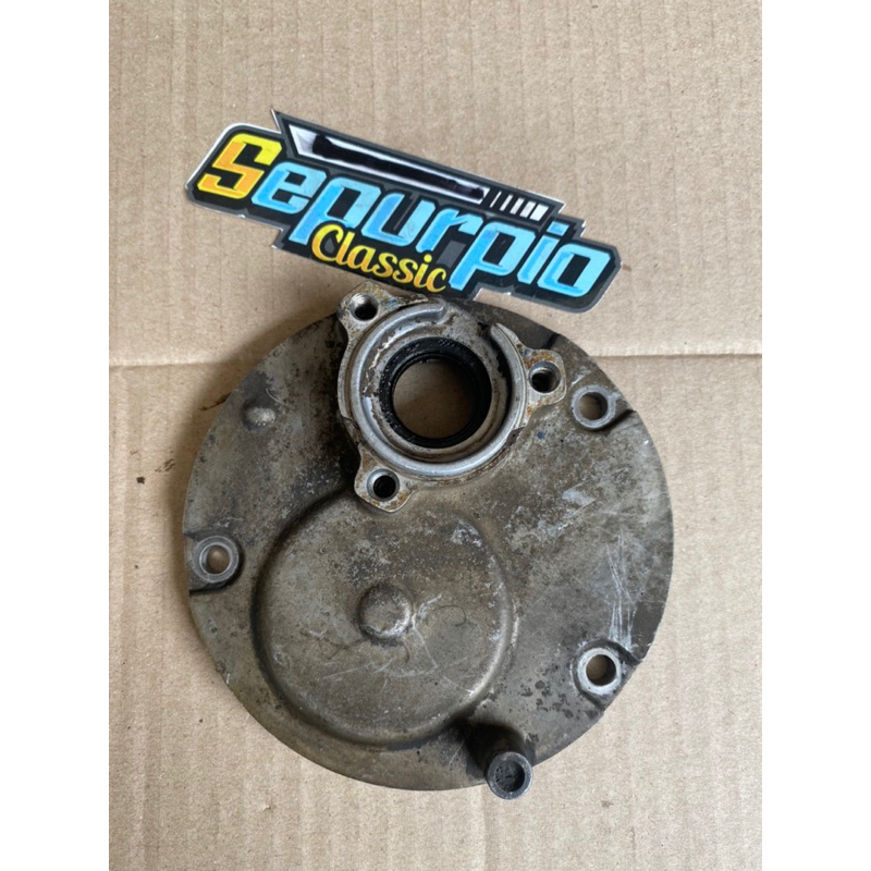 Yamaha mio spool holder mio sporty mio smile mio soul original spool ...