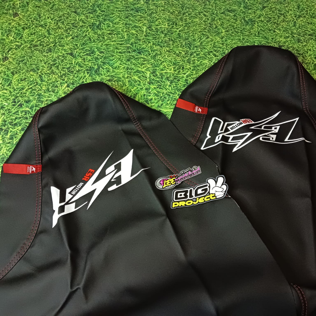 Esr Upholstery Leather Cover Ordinary Material/esr Seat Cover/esr ...
