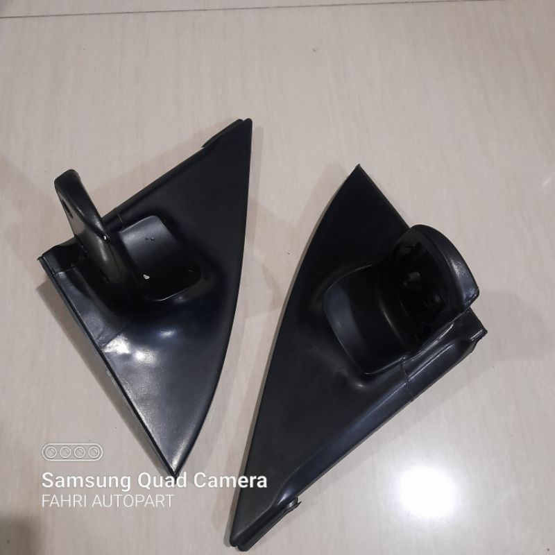 Toyota avanza rear view arm or leg mount | Shopee Malaysia