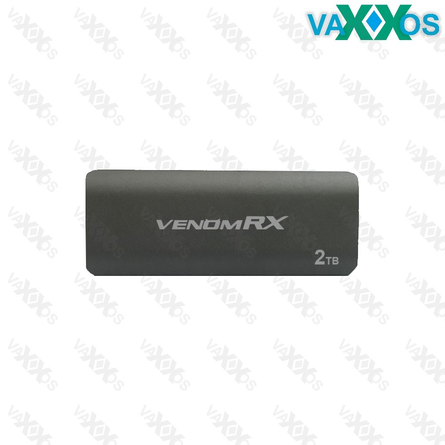 Venomrx Super External SSD USB3.2 Gen2 | Shopee Malaysia