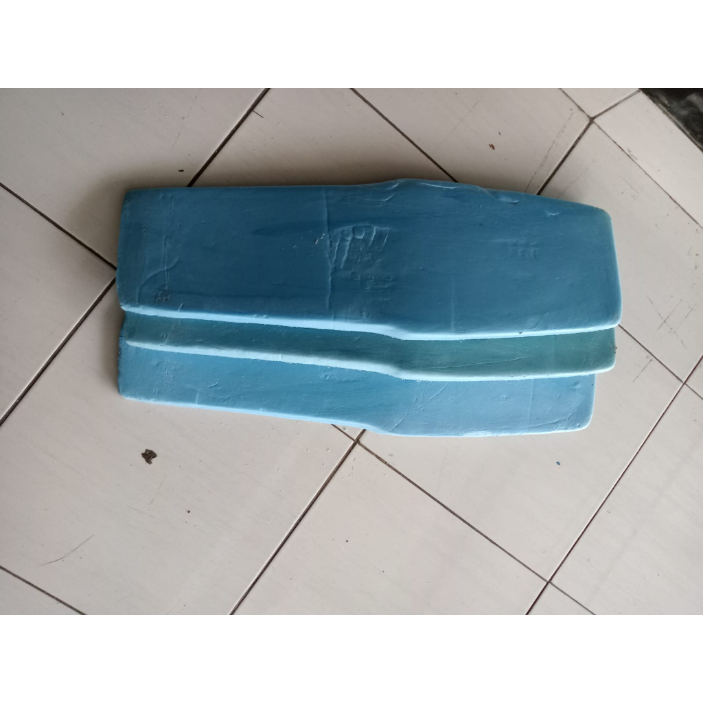 Sheet Upholstery Sponge-Blue Sponge gl pro/gl max Upholstery Sheet-Blue ...