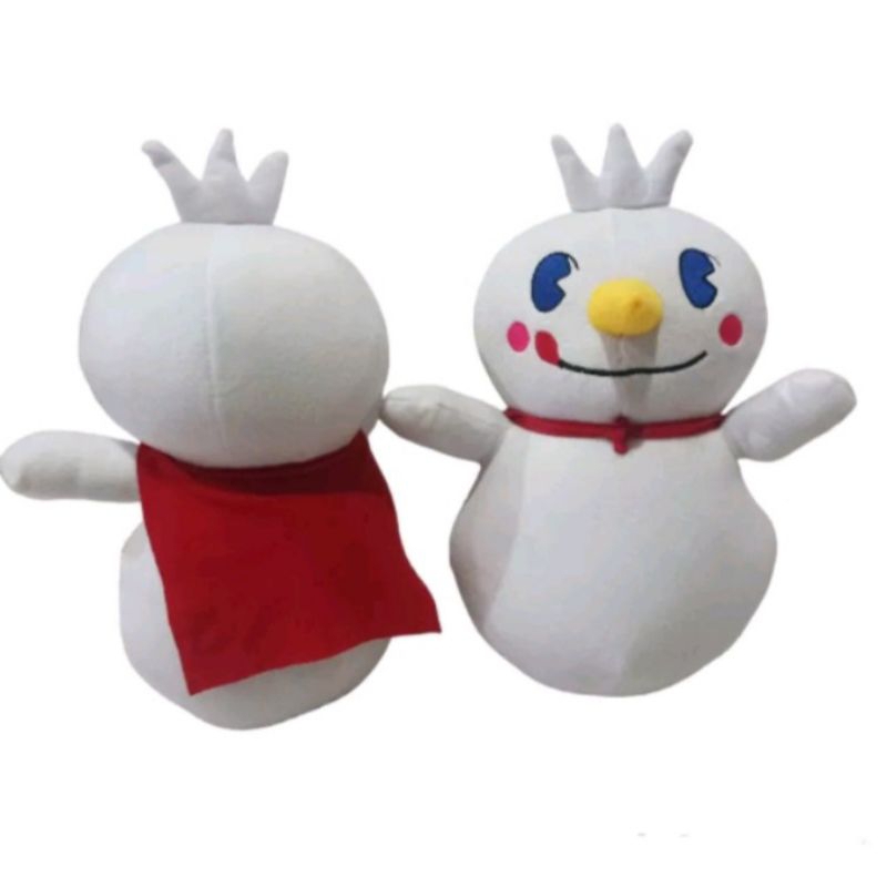 Ice cream mixue doll/cute viral mixue doll | Shopee Malaysia
