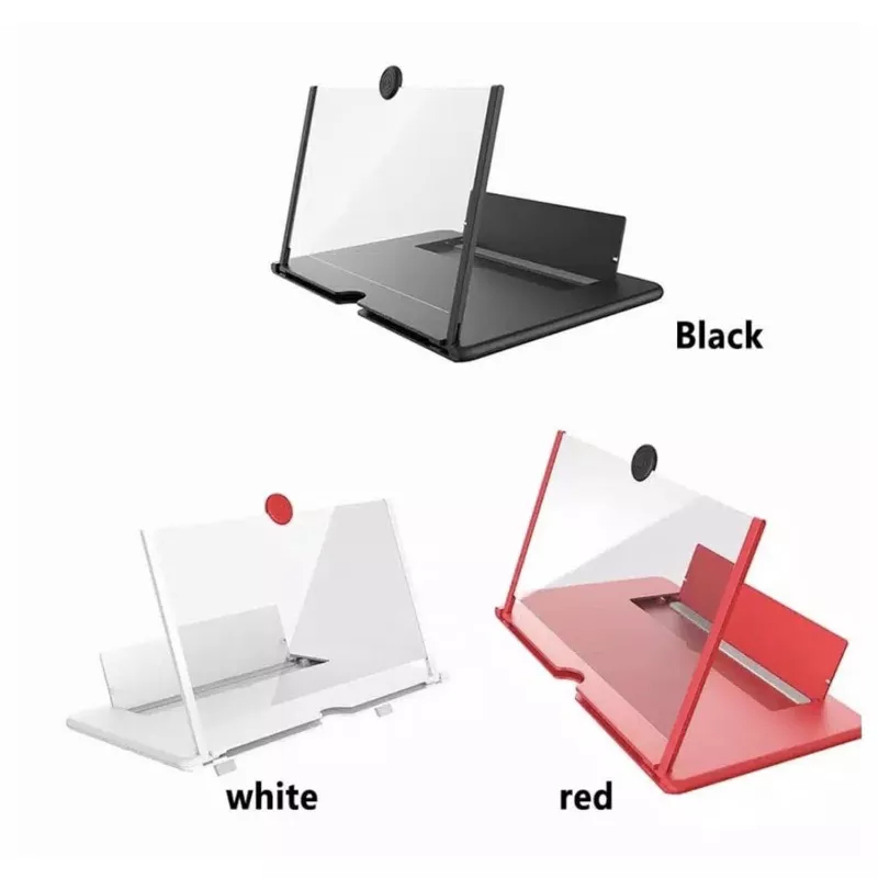 LAYAR 3d F3 12 Inch Folding HP Screen Magnifier | Shopee Malaysia
