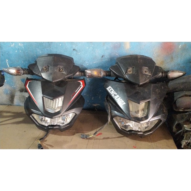 Xabre headlamp | Shopee Malaysia