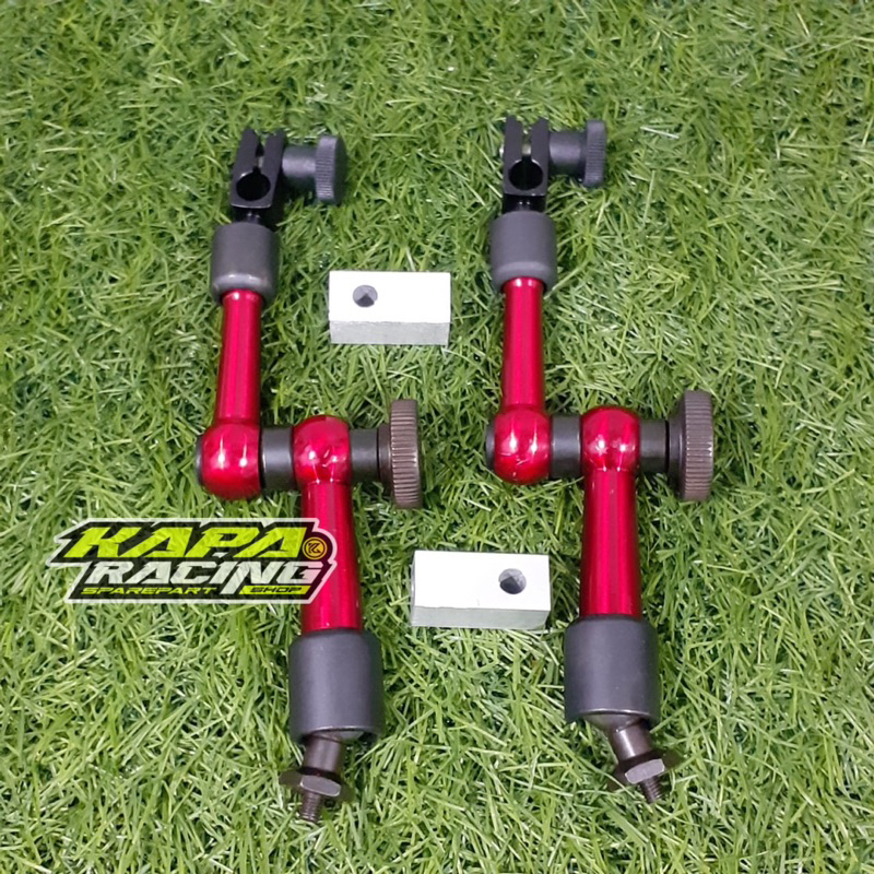 Robot Dial Stand FLEXIBLE Robot Dial Stand without dial KAPA RACING ...