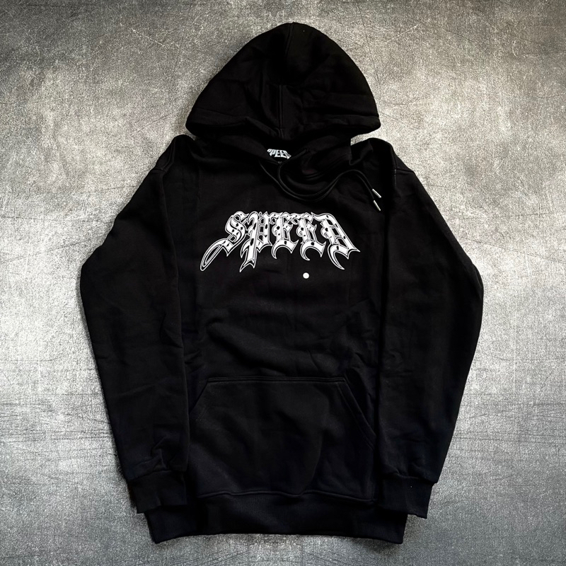 Hoodie SPEED - OBWB Official Merchandise | Shopee Malaysia