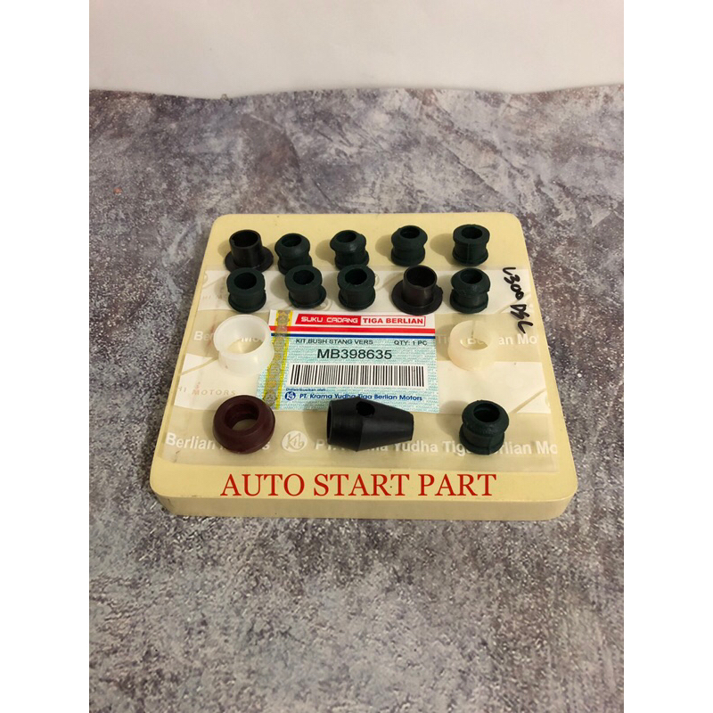 Mitsubishi L300 DIESEL/L038 (KTB) Gear Stick HANDLE Bush | Shopee Malaysia