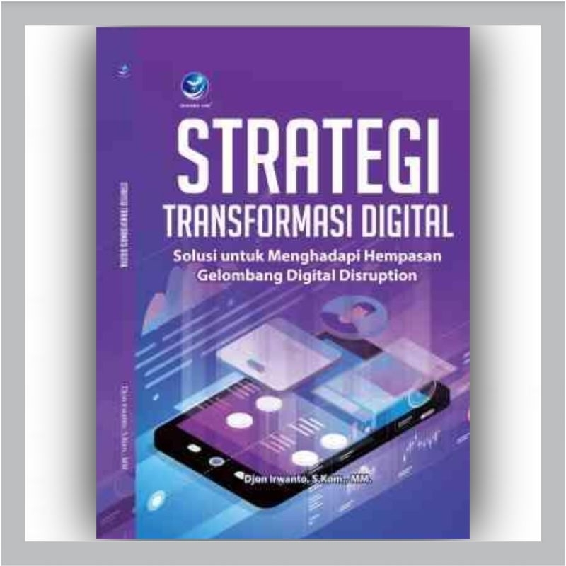 Digital Transformation Strategy Book Solutions to Face the Appreciation ...