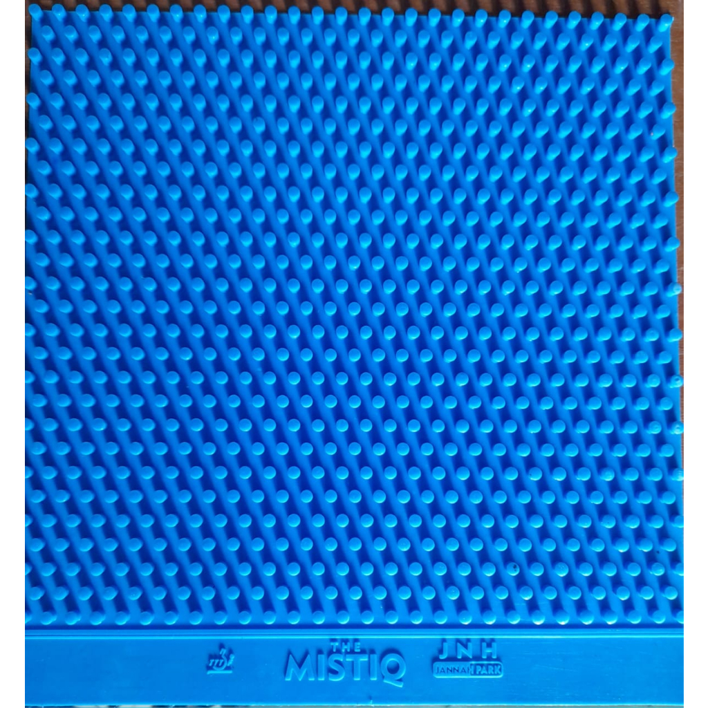 Rubber Spots The Mistiq Superblock Frictionless Super Block Block ...