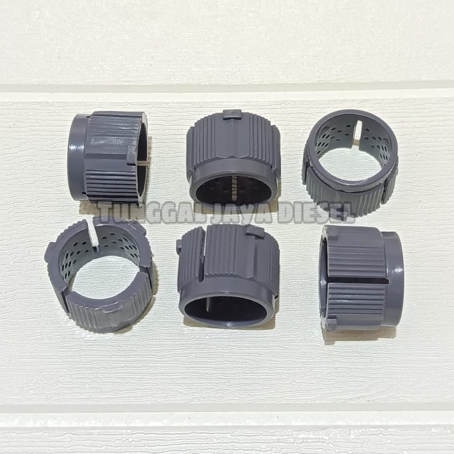 Steering Rack Bushing Boss Steer Bush Steering Toyota Yaris New Vios ...