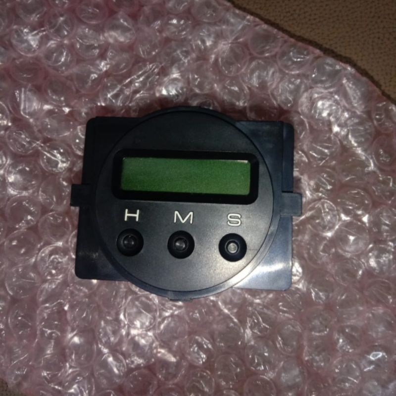 Suzuki VITARA ESCUDO SIDEKICK JLX DIGITAL CLOCK | Shopee Malaysia