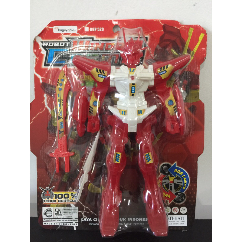 Windam defense gundam robotan super Dashing robot Toy | Shopee Malaysia