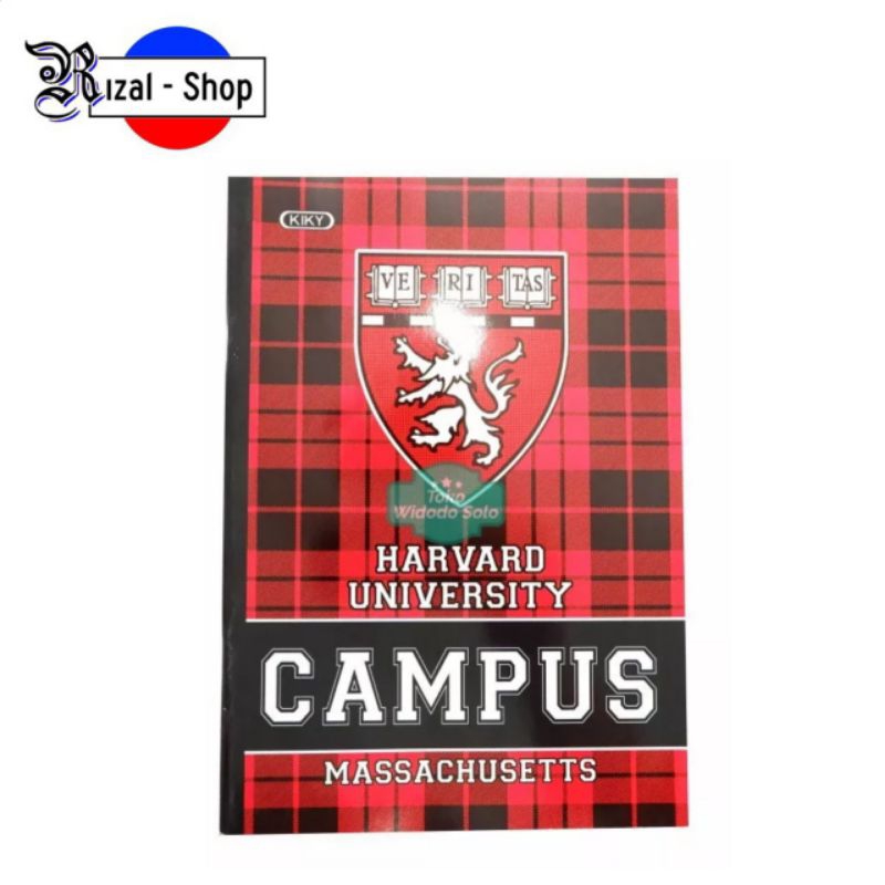 Kiky's Lecture Diktat Book 1 Pack | Shopee Malaysia