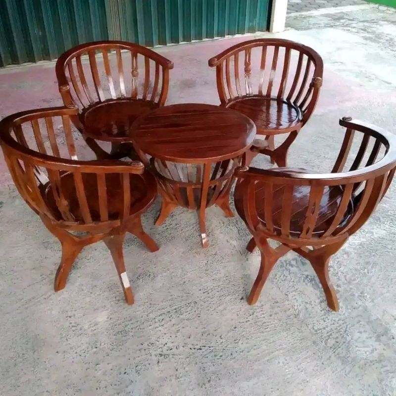 Patio Chair Bowl Chair | Shopee Malaysia