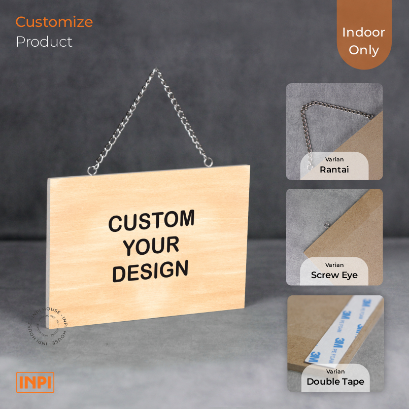 Custom Signage - Custom Design Your Own - Request Room Marker Board ...