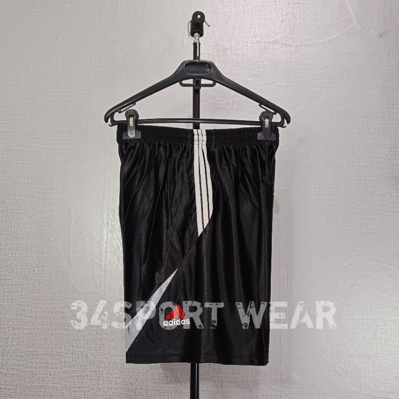 Paragon Men's and Women's Volleyball Running Gym futsal Shorts | Shopee ...