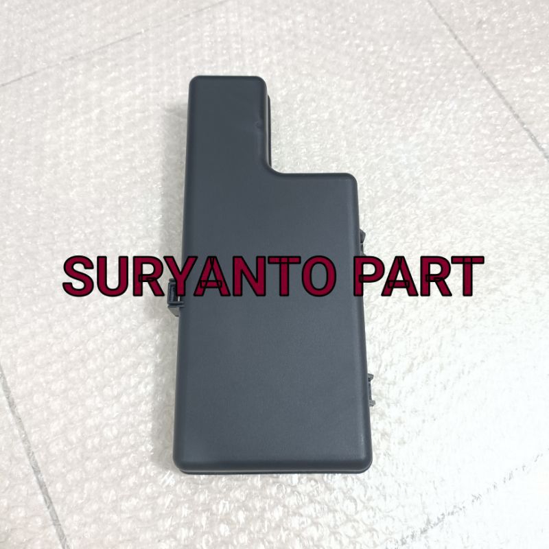 Original 2004-2015 Toyota Innova Fortuner Hilux Fuse Box Cover | Shopee ...