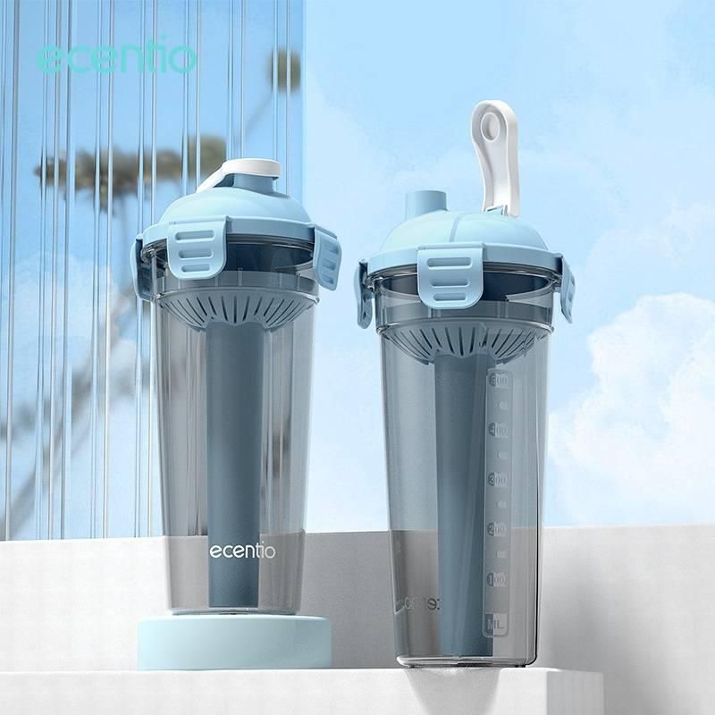 Ecentio Cooling Water Bottle 670 ml | Shopee Malaysia