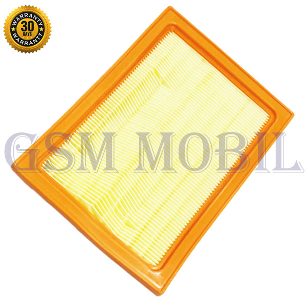 Nissan Datsun Go March Xtrail T31 Latio Air Filter 16546-1HC2A -7584 ...