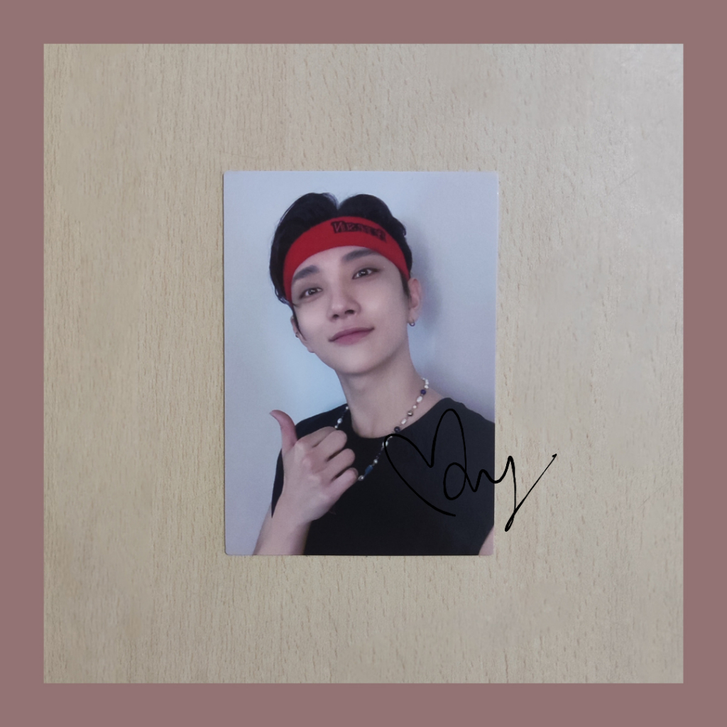 Pc Joshua SEVENTEEN Fortune Box Japan | Shopee Malaysia