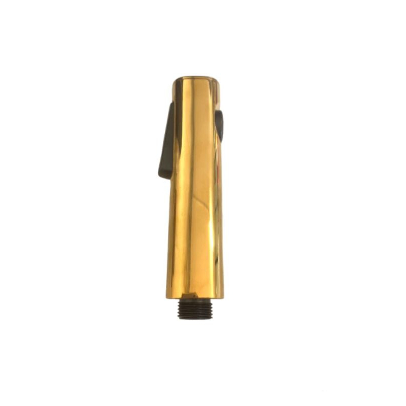 Jet shower closet Head Gold Box model/Bathroom jet shower Box ...