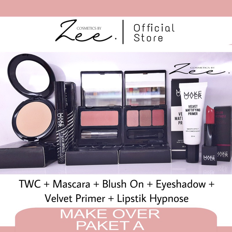 Makeover Makeup Malaysia | Saubhaya Makeup