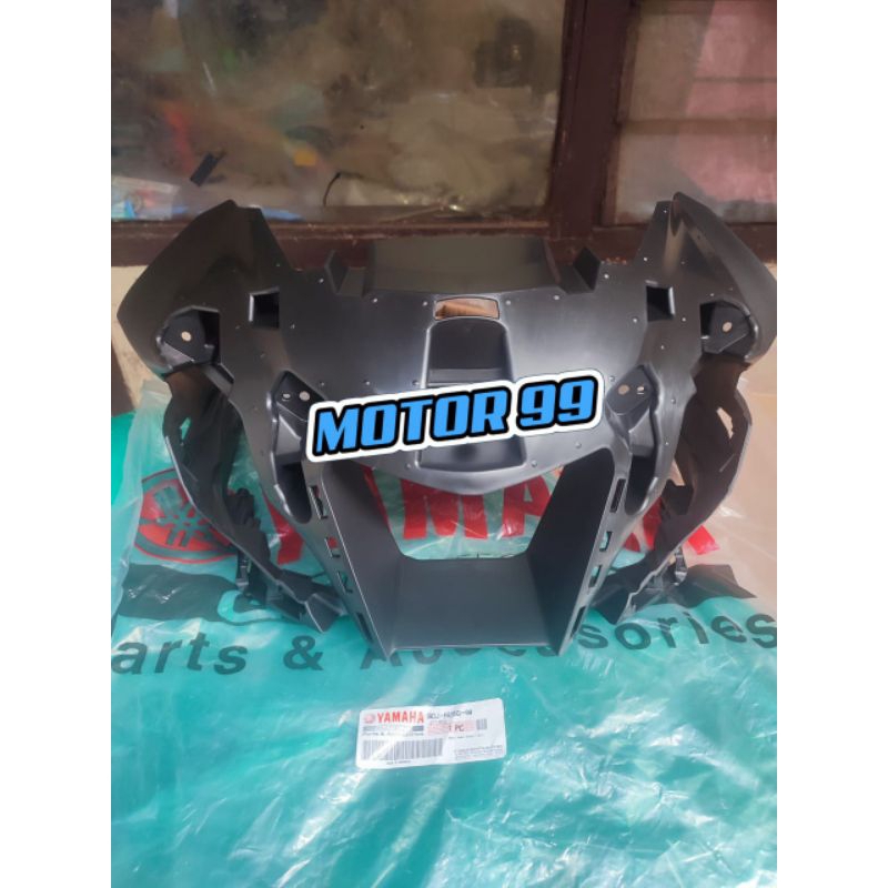 Batok headlight new R15 V4 ori yamaha | Shopee Malaysia