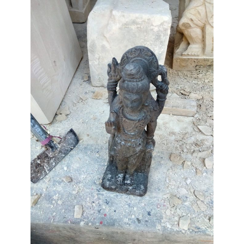 Siwa god statue 30cm | Shopee Malaysia