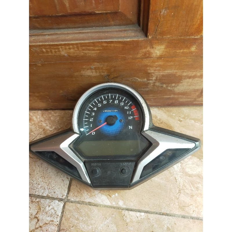 Original Odometer CBR 250 R Cbu Thailand Speedometer Kilometer ...