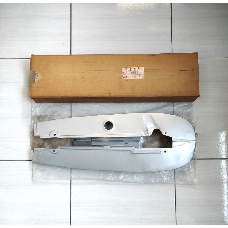 Upper and lower katengkas chain cover yamaha RXK RX-K RXS RX-S RX100 RX ...