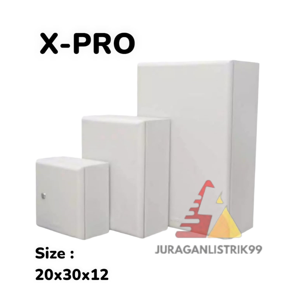 20x30x12 Electrical Panel Box / Electrical Panel Box / Panel Box ...