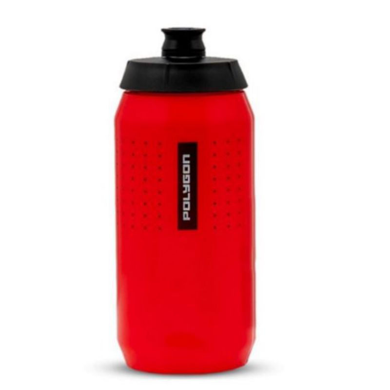 Polygon sport bicycle drinking bottles 550ml and 750ml Polygon bicycle ...