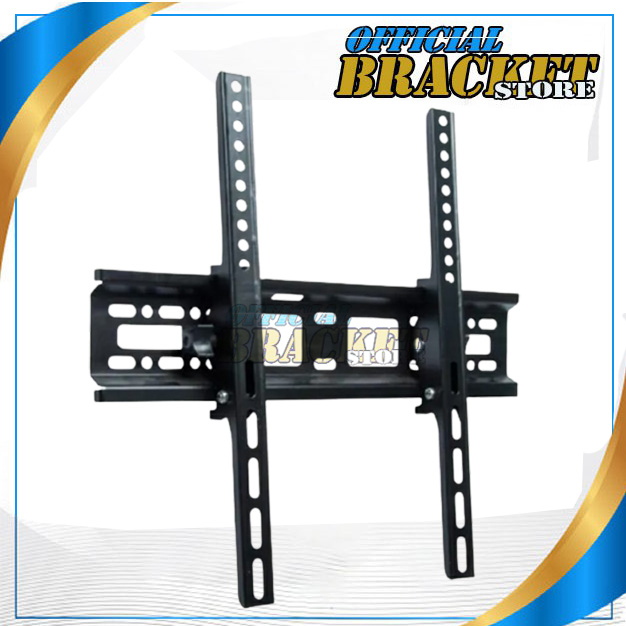 GANTUNGAN Led LCD TV Bracket 43 55 50 40 42 49 Inch Guaranteed To Fit ...