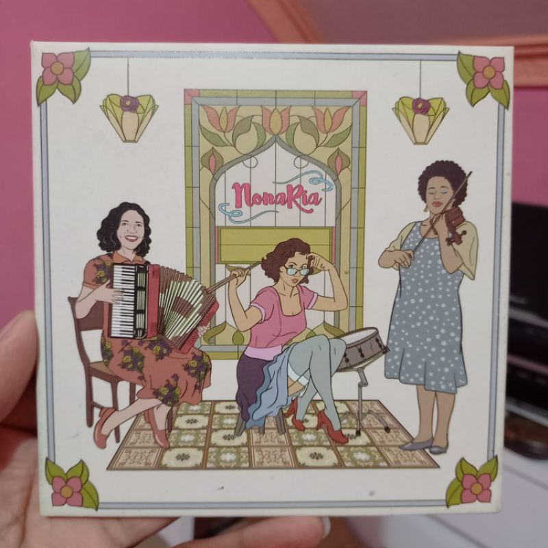 Cd Miss RIA | Shopee Malaysia