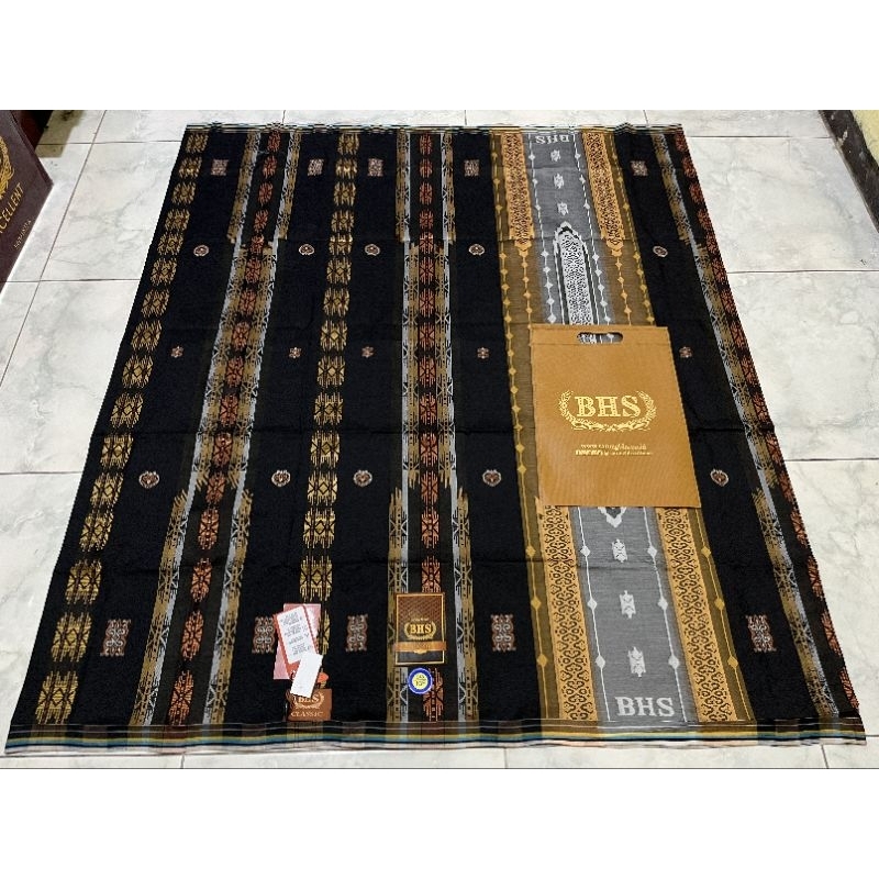 Sarung BHS CLASSIC SKT KWG JSK DKA MIX JGC JSN BRONZE | Shopee Malaysia