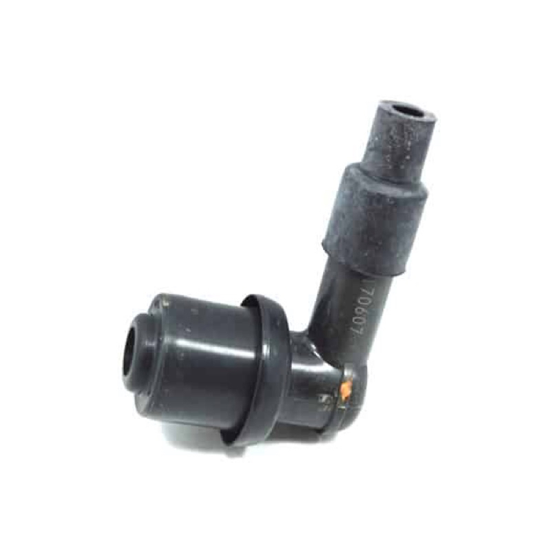 Cap Assy Noise Suppressor (Plug Head) – FI & New Vantel eSP (K16 ...