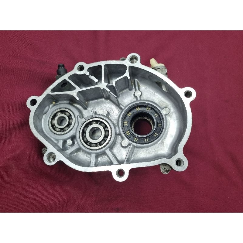 Gear Gearbox Housing Crankcase Ratio Nmax New Original | Shopee Malaysia