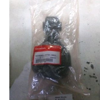 MESIN Engine mounting rear engine mount for Honda BRV Brio Mobilio AT ...