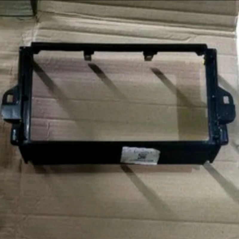 Toyota Fortuner VRZ 9 Inch Audio Head Unit Frame Original | Shopee Malaysia