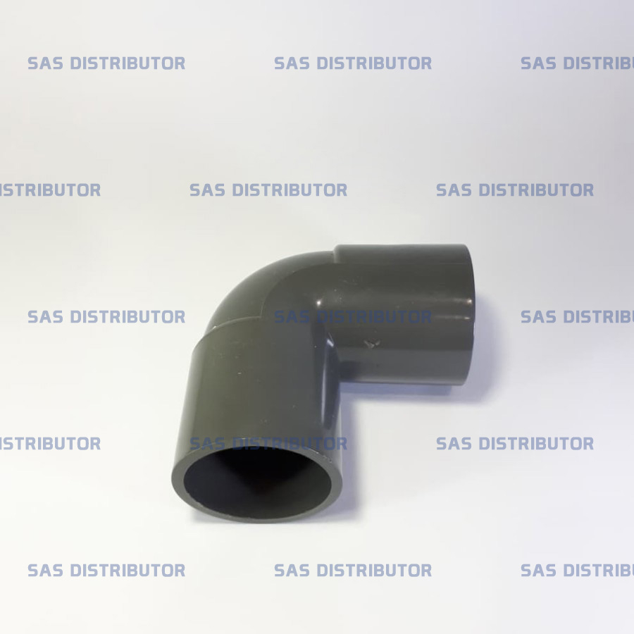 Knie 1" inch AW Voscar/Knee 1" in PVC/Elbow 1 inch/Letter L/Keni 1 ...