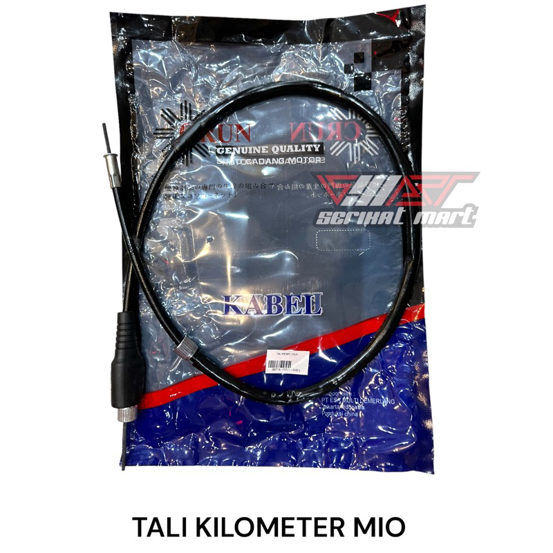 Yamaha MIO SPORTY MIO SOUL KILOMETER CABLE | Shopee Malaysia