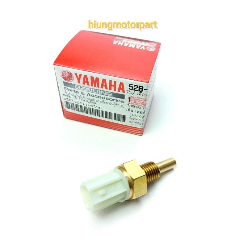 MESIN Thermo ENGINE TEMPERATURE SENSOR MIO J MIO M3 FINO FI MX KING ...